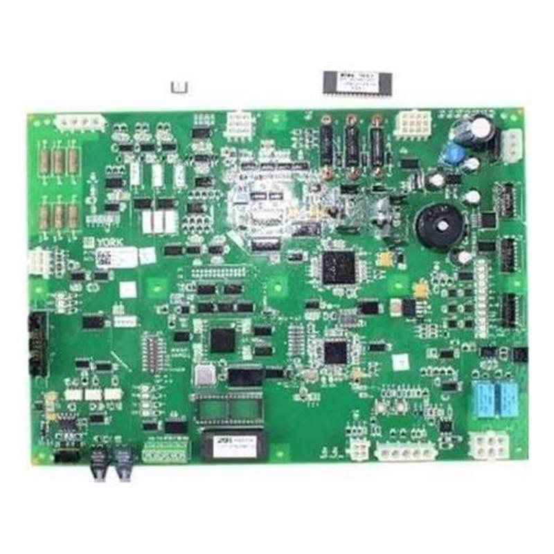 York - 331-02506-603 - Kit Vsd Logic Board (575 Volt)
